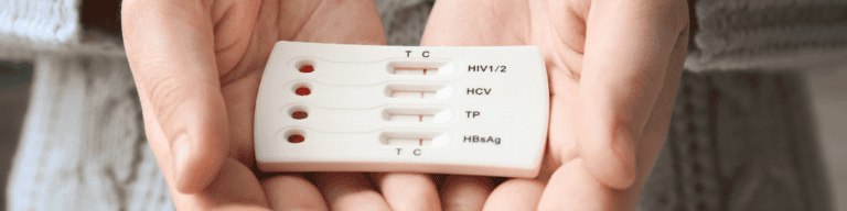 STIs and STBBIs: What Do I Do If I Test Positive? - SafeLink