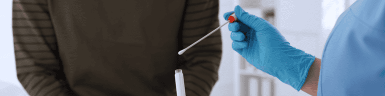 STIs and STBBIs: What Do I Do If I Test Positive? - SafeLink