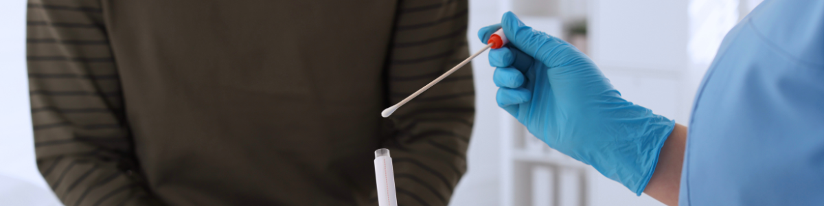 STIs and STBBIs: What Do I Do If I Test Positive? - SafeLink