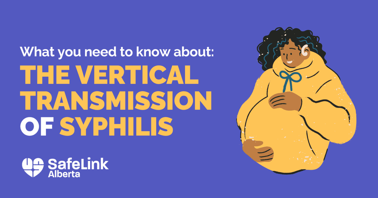 What You Need to Know About the Vertical Transmission of Syphilis ...