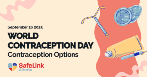 Contraception Options: Essential Choices for Confident Health - SafeLink
